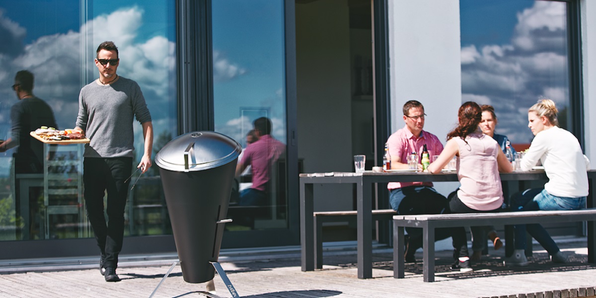 cone blog | Firestarter Blog