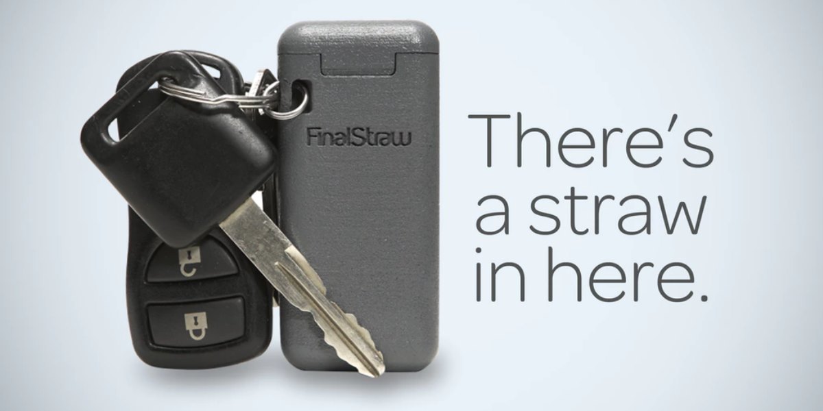 Straw 1 | Firestarter Blog