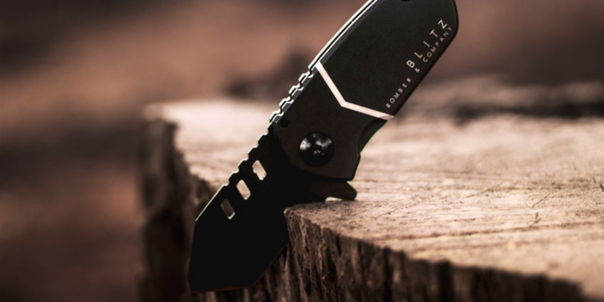 Blitz Messer 3 | Firestarter Blog