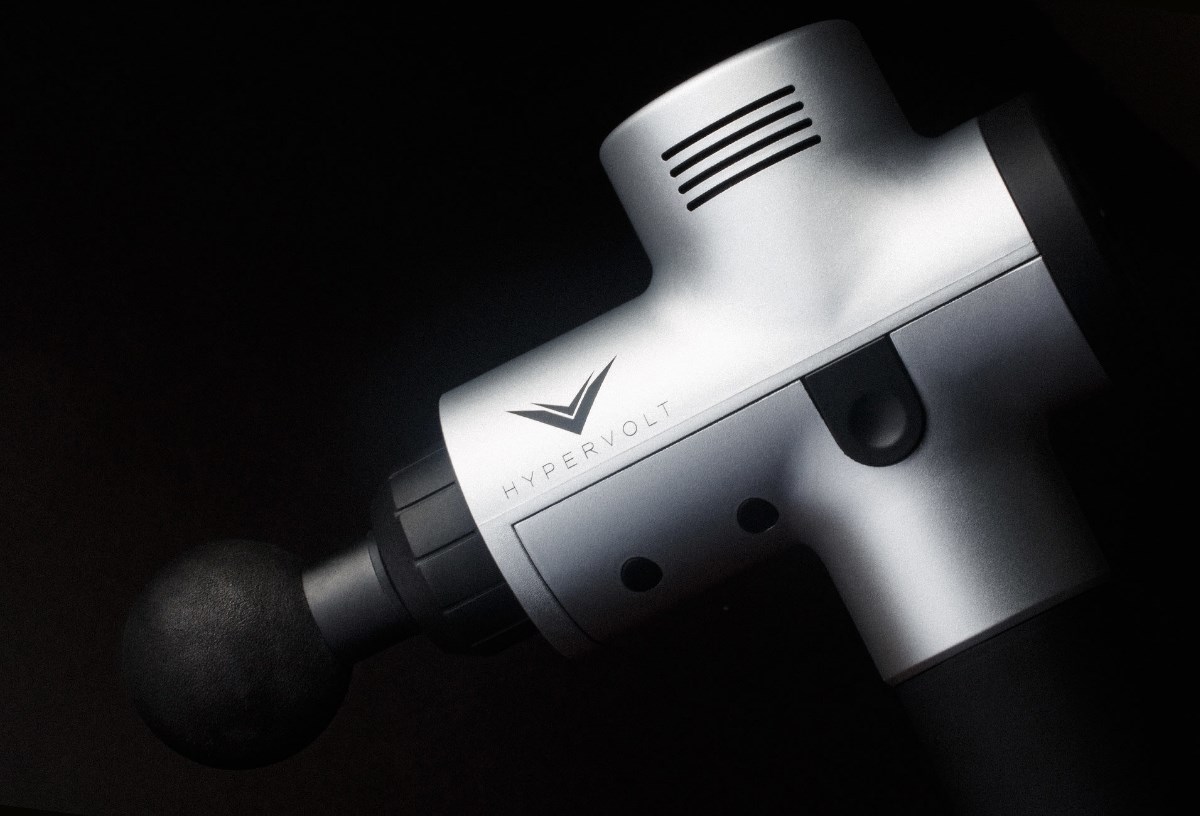 Theragun vs Hyperice_2 | Firestarter Blog